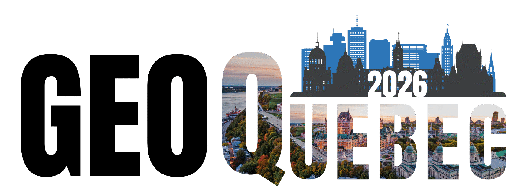 Home - GeoQuébec2026